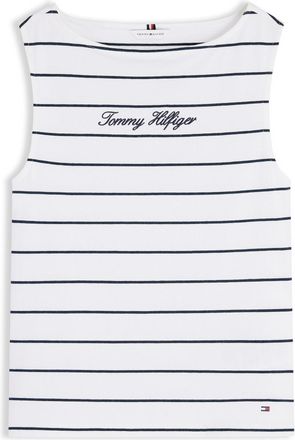 Tommy Hilfiger Top Slim Tank