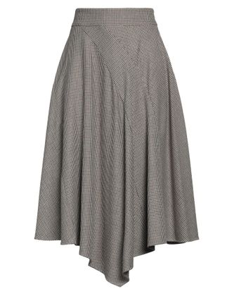 Eleventy HOSEN & R&Ouml;CKE - Midi-R&ouml;cke auf YOOX.COM