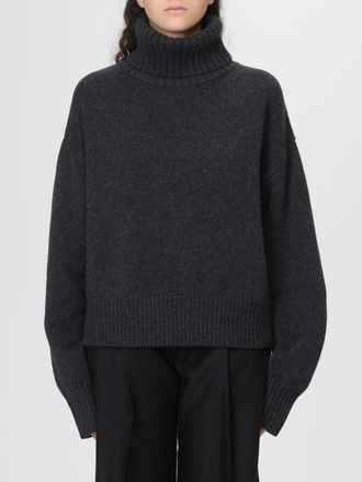 Extreme Cashmere Pull EXTREME CASHMERE Femme couleur Gris