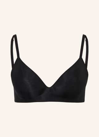 Calvin Klein Soft-Bh Perfectly Fit Ultralight schwarz