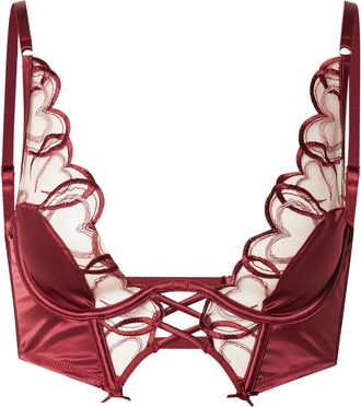 Hunkem&ouml;ller BH Olivia