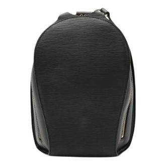 Louis Vuitton Damen, Pre-Owned, Schwarzk, ONE SIZEGr&ouml;&szlig;e