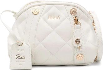 Liu Jo Borsa donna Liu-jo Kate pochette cream BS25LJ52 AA5257 E0015 Piccola