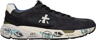 Premiata Homme, Chaussures, Noir, Taille: 44 EU Mase 25