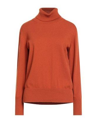 Alpha Studio MAILLE - Cols roul&eacute;s sur YOOX.COM