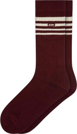 Autry unisex, Sport, Rot, SGr&ouml;&szlig;e