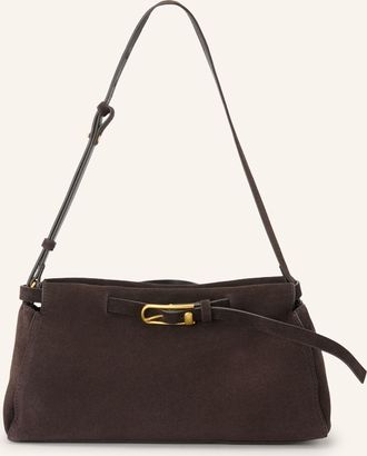 Reiss Reiss Schultertasche Oriana braun