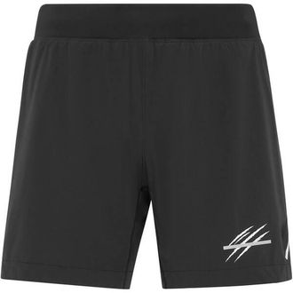 Plein Sport Herren Shorts SCRATCH