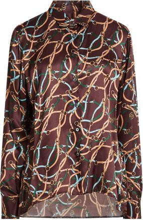 Robert Friedman TOPS - Hemden auf YOOX.COM