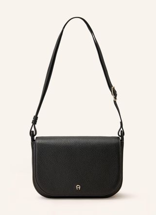 Aigner Aigner Umh&auml;ngetasche Pura schwarz