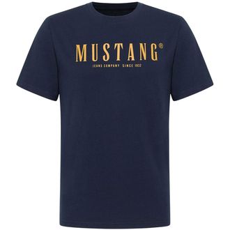 Mustang 2507323426 - Bleu Fonc&eacute;