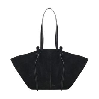 Yuzefi Large Mochi - - Bags - Damen - Schwarzk - ONE SIZE