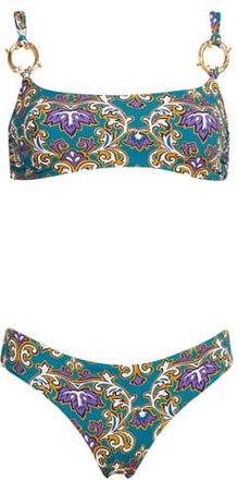 Calarena Maillot deux pi&egrave;ces Miroir