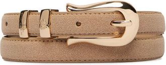 Beverly Hills Polo Club G&uuml;rtel CEO-BHPC-W2-004-AW26 Beige