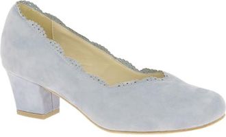 Hirschkogel Escarpins pour Femme, Lilas, 40 EU