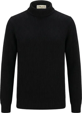 Irish Crone STRICKWAREN - Rollkragenpullover auf YOOX.COM