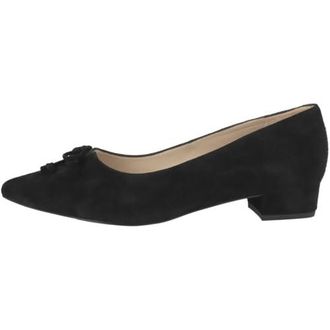 Peter Kaiser Caprice Chaussures &agrave; Talons pour Adulte Noir, 72241, 42 EU