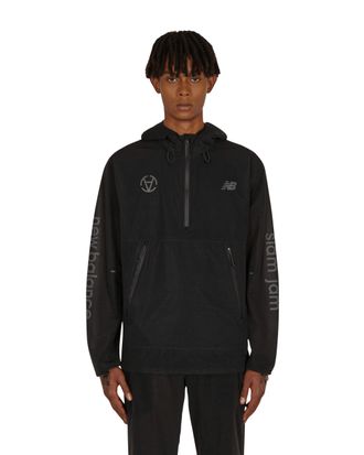 New Balance Slam Jam Speed Jacket Multicolor