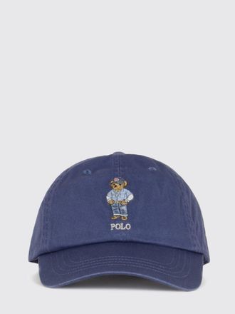 Polo Ralph Lauren Hut POLO RALPH LAUREN Herren Farbe Navy