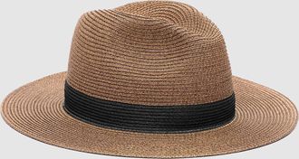 Lastelier Chapeau Portofino Noir