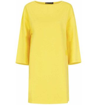 Iceport Sweater D W - Kleid - Damen