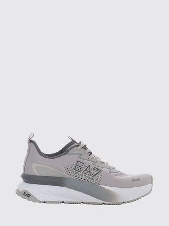 Emporio Armani Sneakers Damen Farbe Wei&szlig;