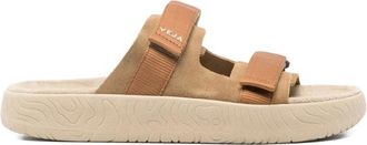 Veja Femme, Chaussures, Beige, Taille: 40 EU Tenco