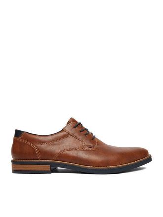 Rieker Halbschuhe 13500-25 Braun