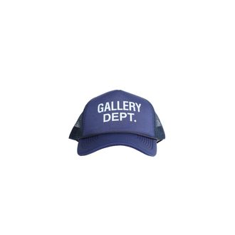 Gallery Dept. GD Trucker Cap