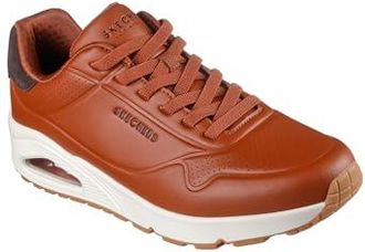 Skechers Street UNO Tailored Air 183007 COG Baskets pour homme, cognac, 50.5 EU