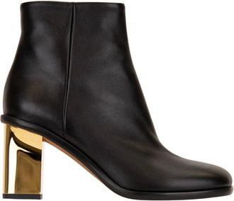 Chlo&eacute; Femme, Chaussures, Noir, Taille: 36 EU Ankle Boot