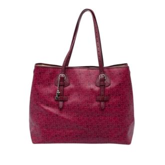Celine Damen, Pre-Owned, Rot, ONE SIZEGr&ouml;&szlig;e