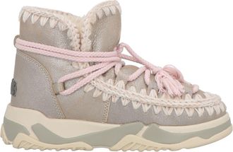 Mou SCHUHE - Stiefeletten auf YOOX.COM