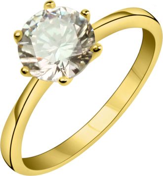 Firetti Ring