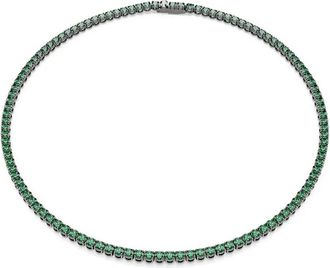 Swarovski Damen, Accessories, Gr&uuml;n, ONE SIZEGr&ouml;&szlig;e