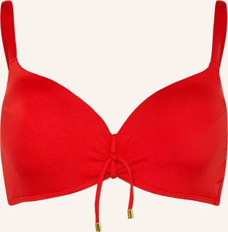 Marie Jo Marie Jo B&uuml;gel-Bikini-Top Madurai rot