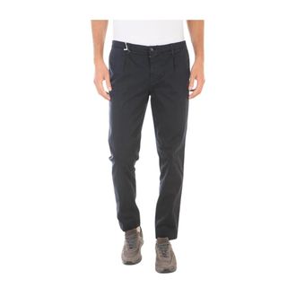 Daniele Alessandrini Jeans - - Trousers - Herren - Blau - XS