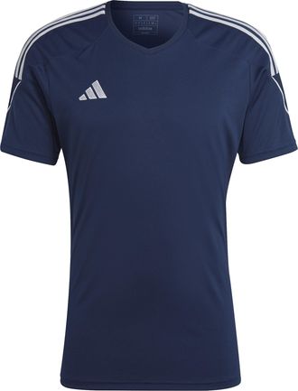 adidas HR4608 TIRO 23 JSY T-Shirt Mens Team Navy Blue 2/White 2XL