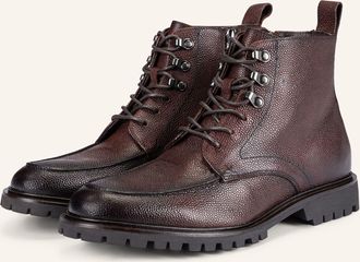 Lloyd Venton 347 Stiefelette braun