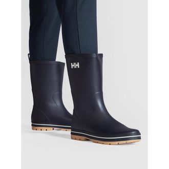 Helly Hansen Gummistiefel Helly Hansen Midsund 3 11662 Dunkelblau