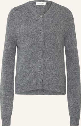 Fabienne Chapot Strickjacke Lidia grau