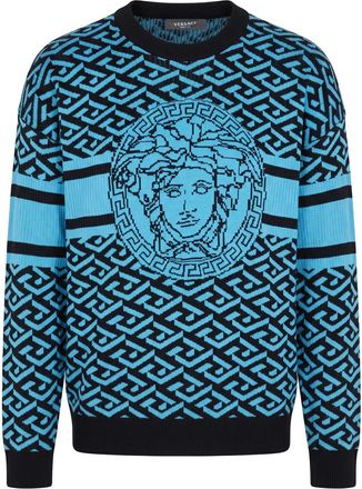 Versace STRICKWAREN - Pullover auf YOOX.COM