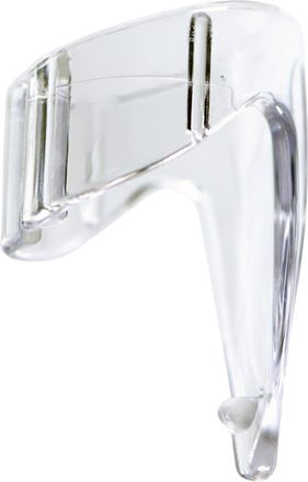 Cressi Schnorchel Clip - Original Ersatzteil