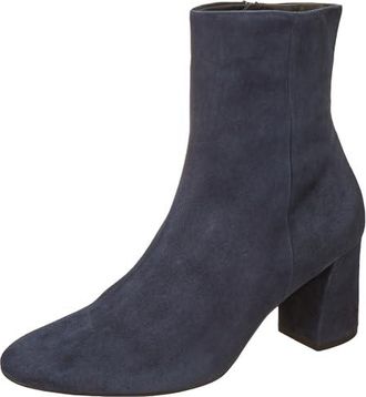 Högl Femme Emilie Bottine, Bleu Marine, 41 EU