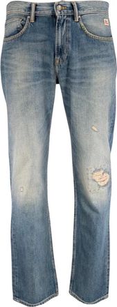 Roy Rogers Homme, Jeans, Bleu, Taille: W33 ROY Rogers Pantalons Blue
