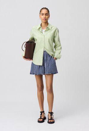 Claudie Pierlot Chemise classique droite