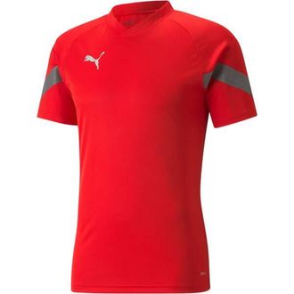 Puma Herren Shirt teamFINAL Training Jersey
