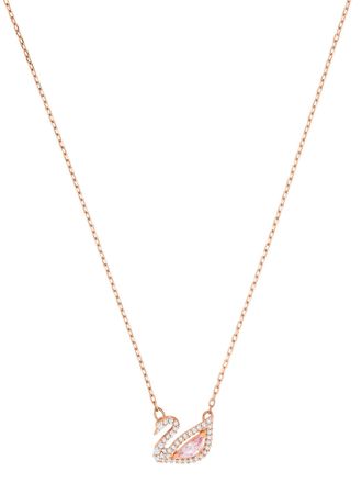 Swarovski Kette Swan