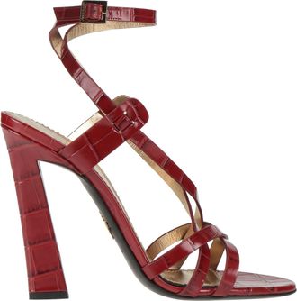 Dsquared2 SCHUHE - Sandalen auf YOOX.COM