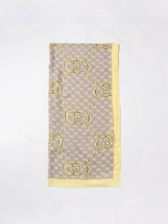 Liu Jo Écharpe LIU JO Femme couleur Bleu